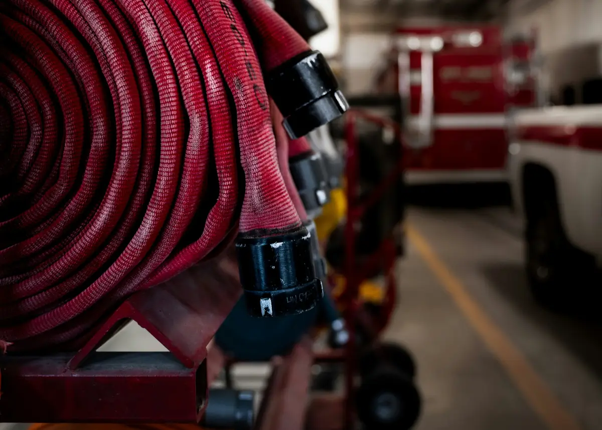 Bellaire Fire Department – Fire Safety and Services