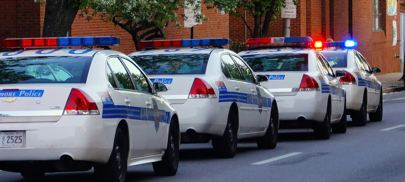Village of Bellaire Police Department – Safety and Services