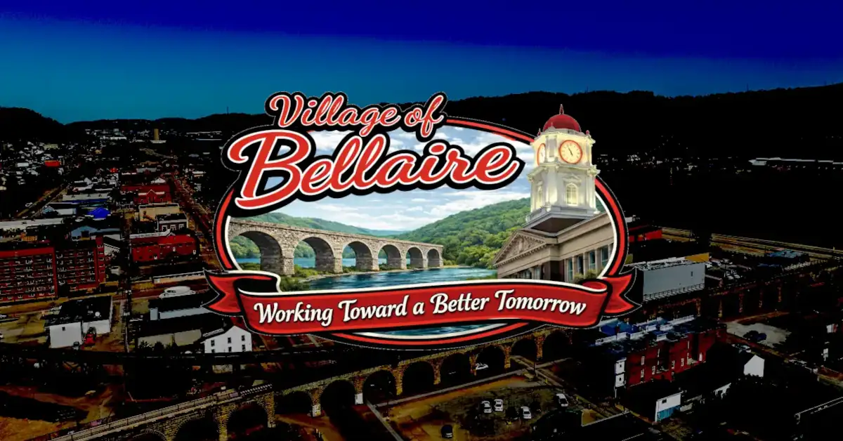 Bellaire Party Center - Bellaire, Ohio